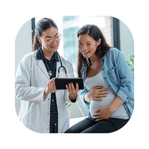Pregnancy Information